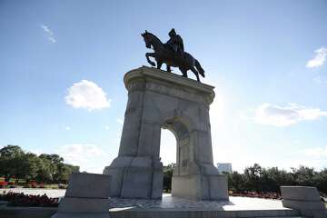 Where to park in Houston's Museum District?