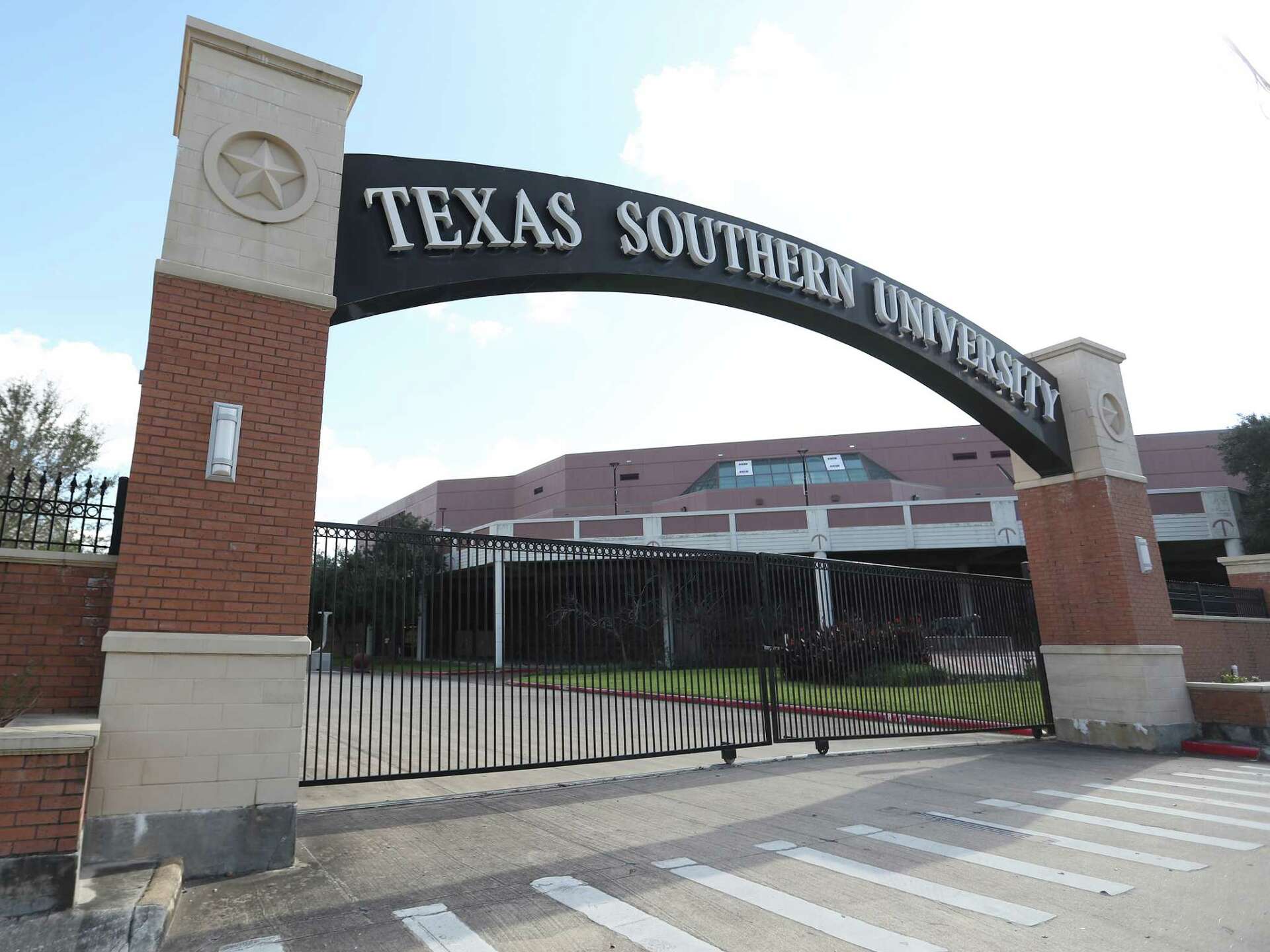 Greg Abbott orders investigation of TSU after financial audit
