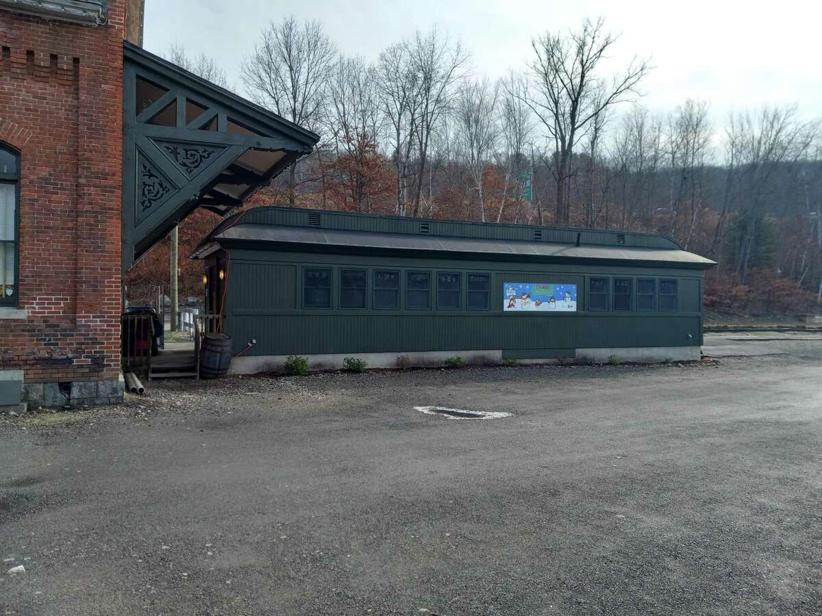 Naugatuck Railroad’s future looks bright with 16,000 people on special ...
