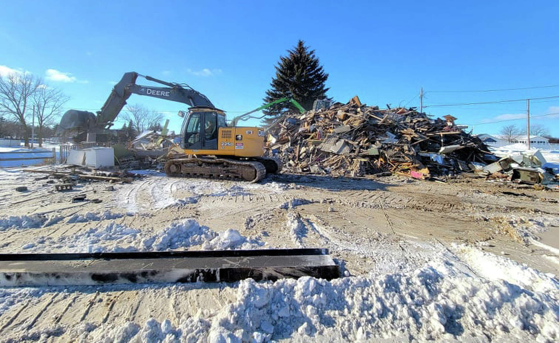 Caseville's Key North Surf Shop back and better than ever in new ...