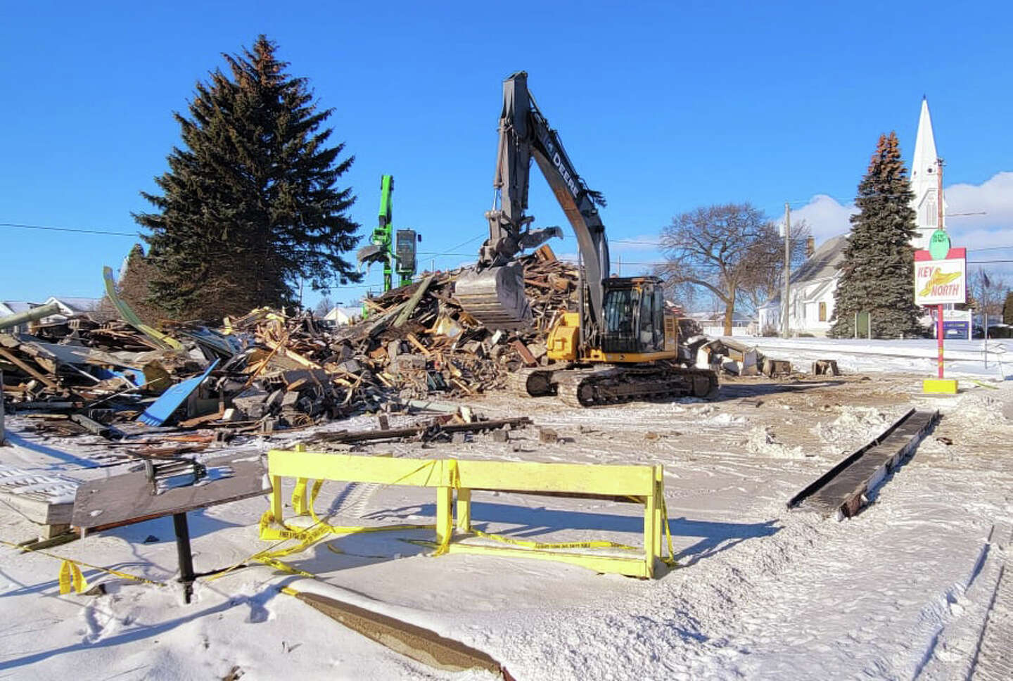 Caseville's Key North Surf Shop back and better than ever in new ...