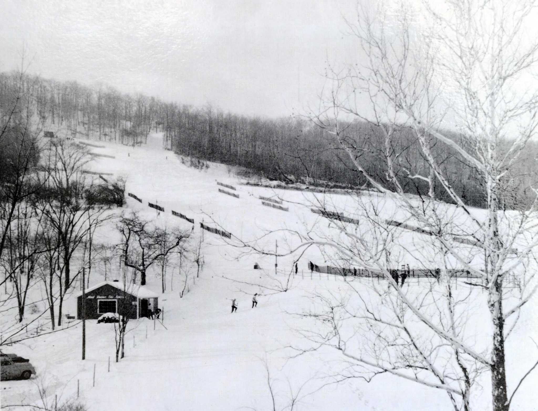 Tarrywile Park used to be home to ski slopes. Here’s why they’re ...