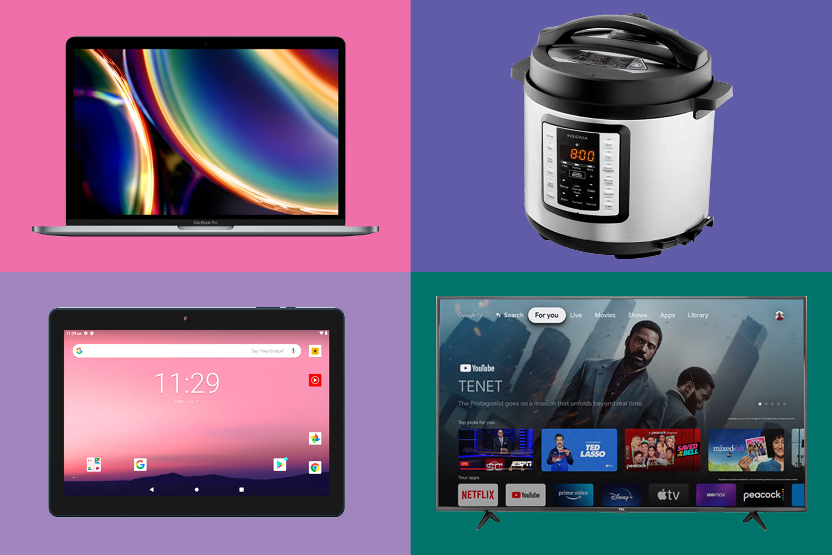 Here’s all the best stuff from Best Buy’s 3-Day Savings Event