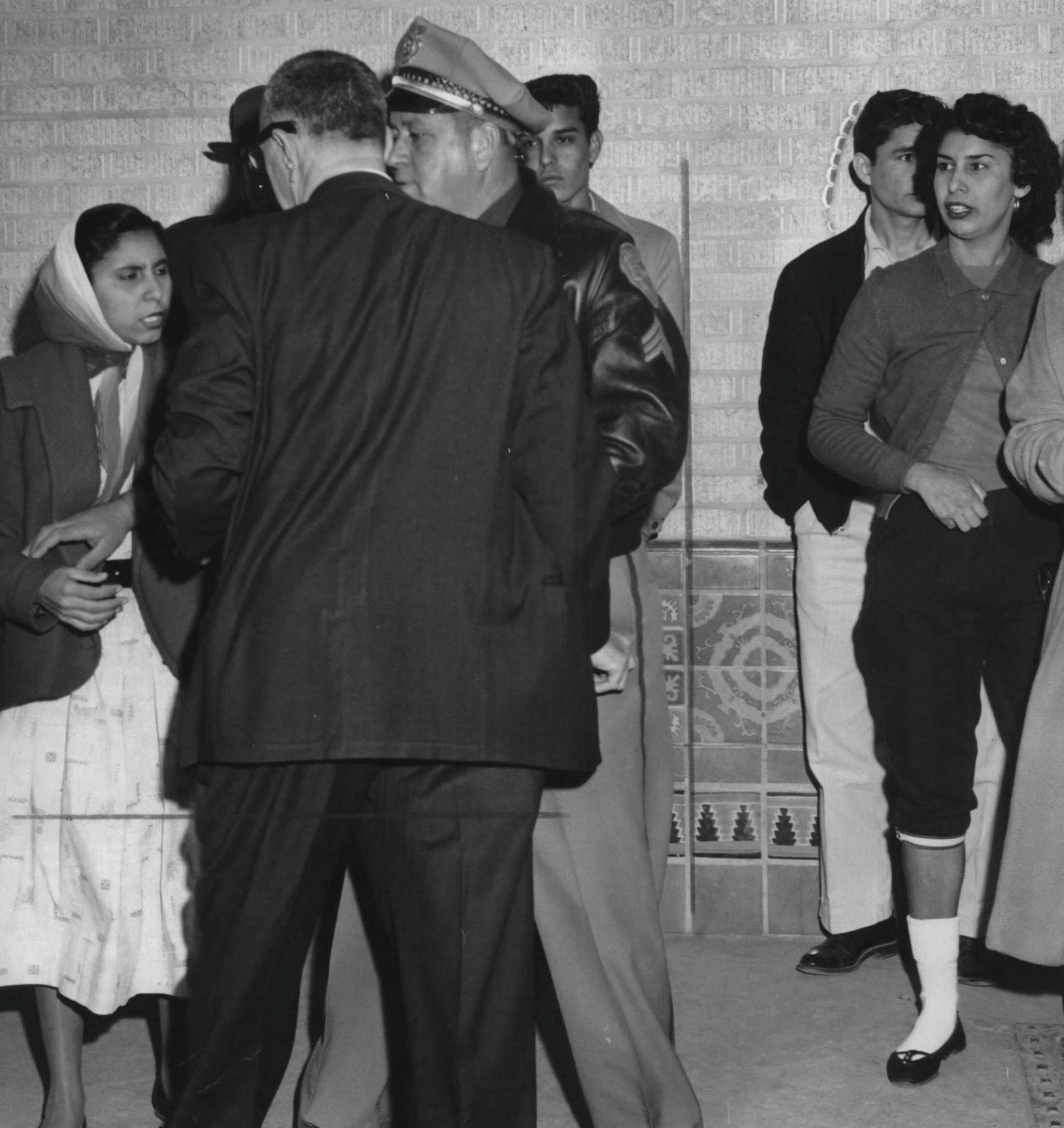 7 strikes in San Antonio’s history, from pecan shellers to iron workers ...