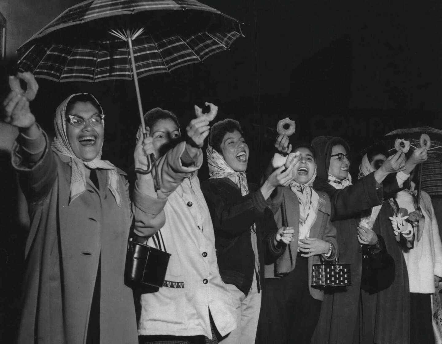 7 strikes in San Antonio’s history, from pecan shellers to iron workers ...