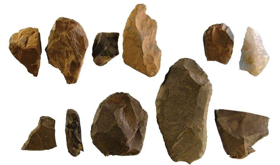 Archeological digs in CT shed light on humans who lived over 10,000 ...