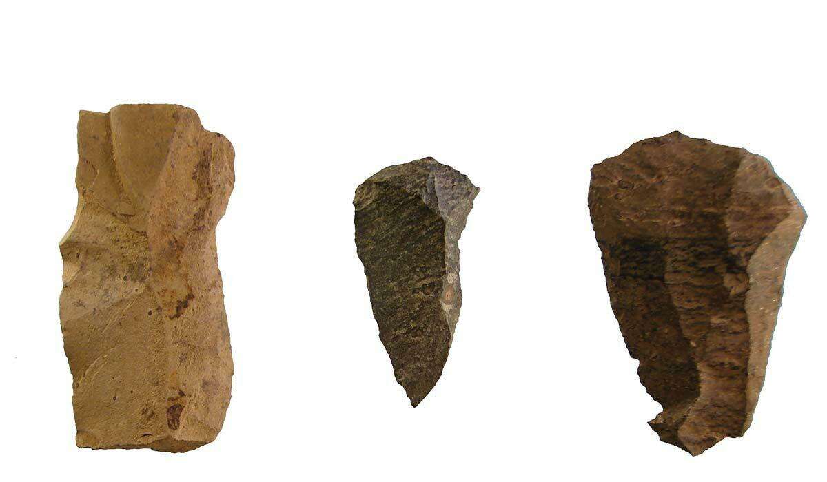 Archeological digs in CT shed light on humans who lived over 10,000 ...