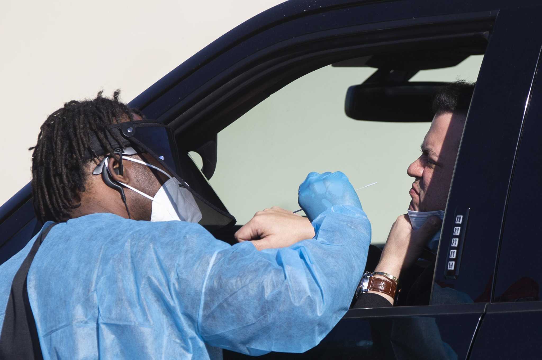 Spring Branch ISD to begin providing COVID testing at Tully Stadium