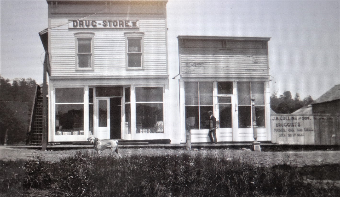 Looking back: Benzie County considers adopting county road system