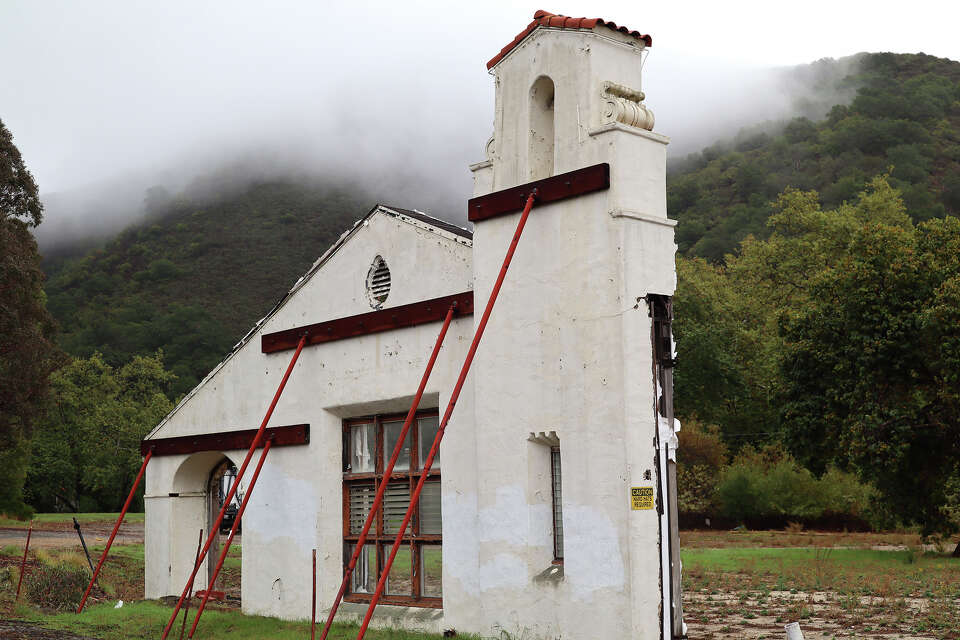 One San Luis Obispo man invented the motel, changed travel