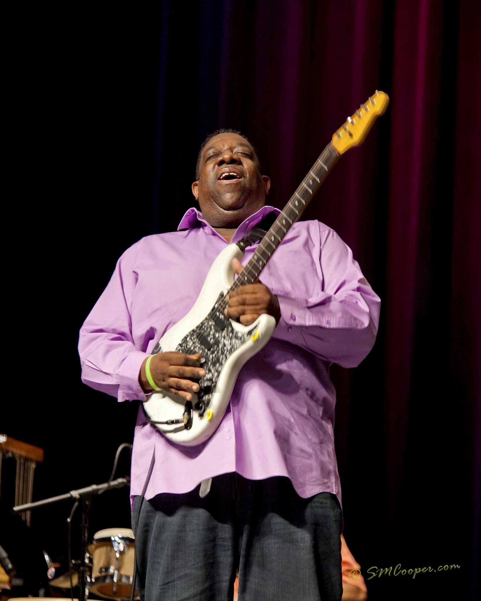 New Haven guitarist Rohn Lawrence to get fitting send-off: a funeral at ...