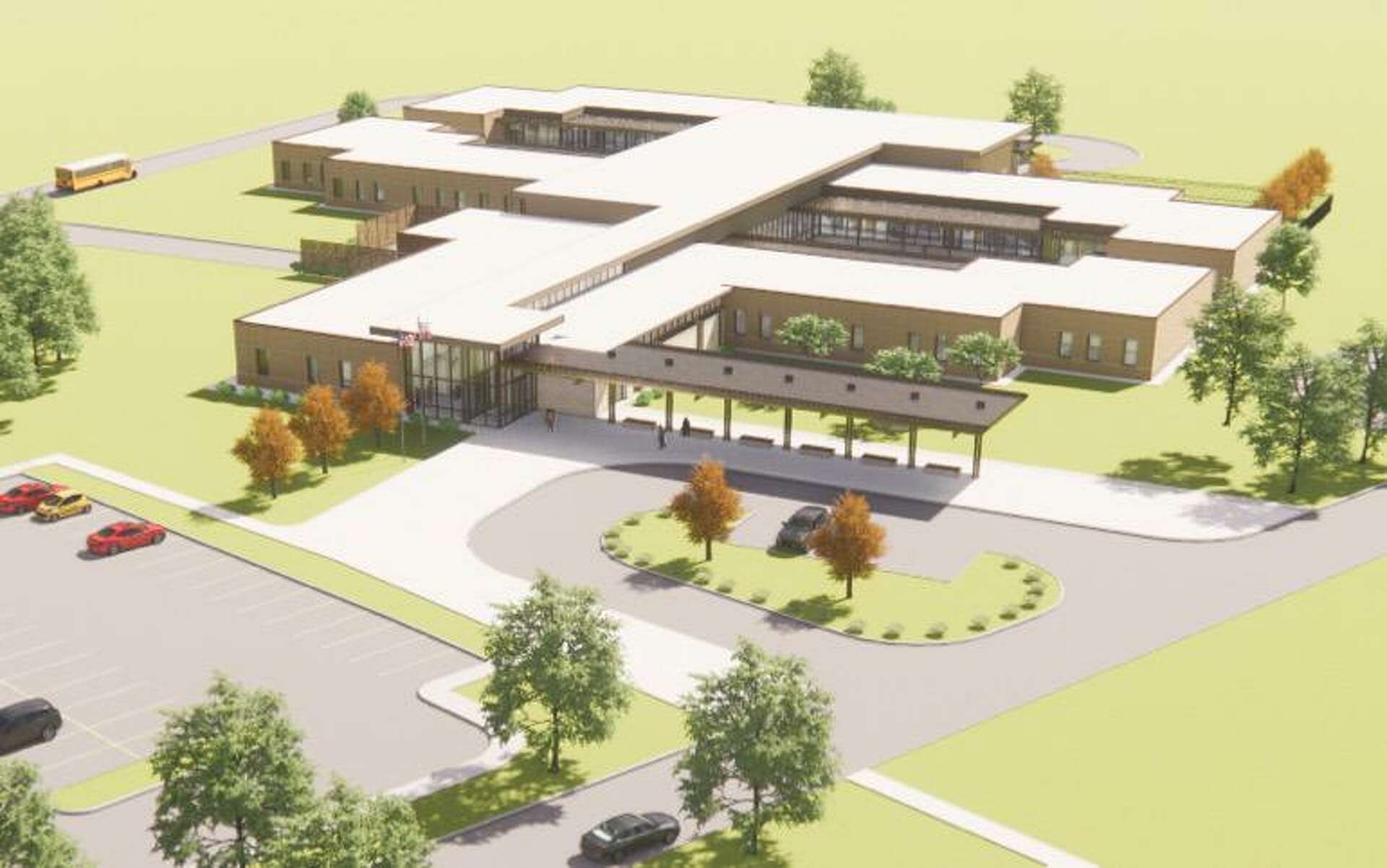 Willis ISD to open $22M pre-K center