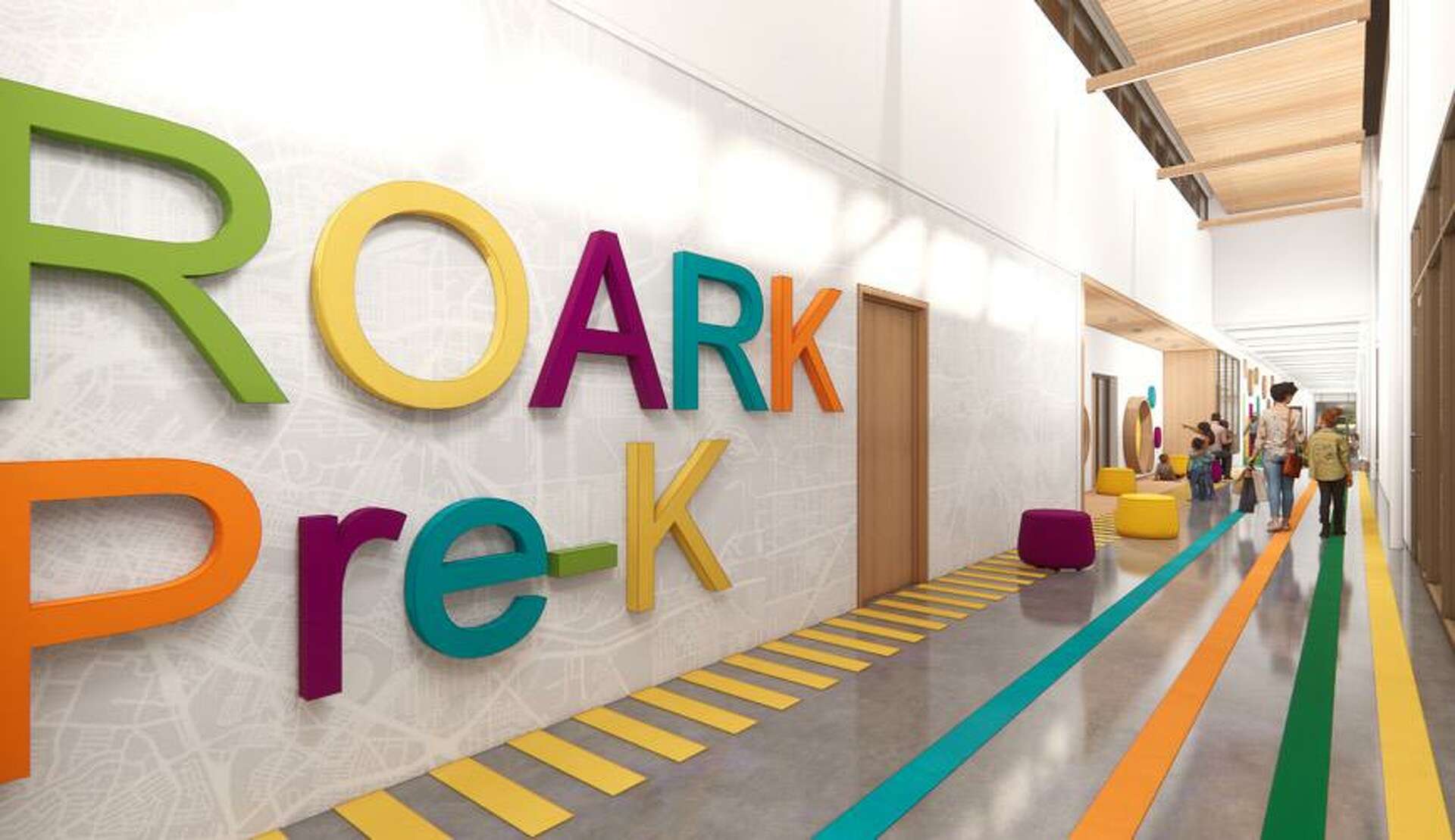 Willis ISD to open $22M pre-K center
