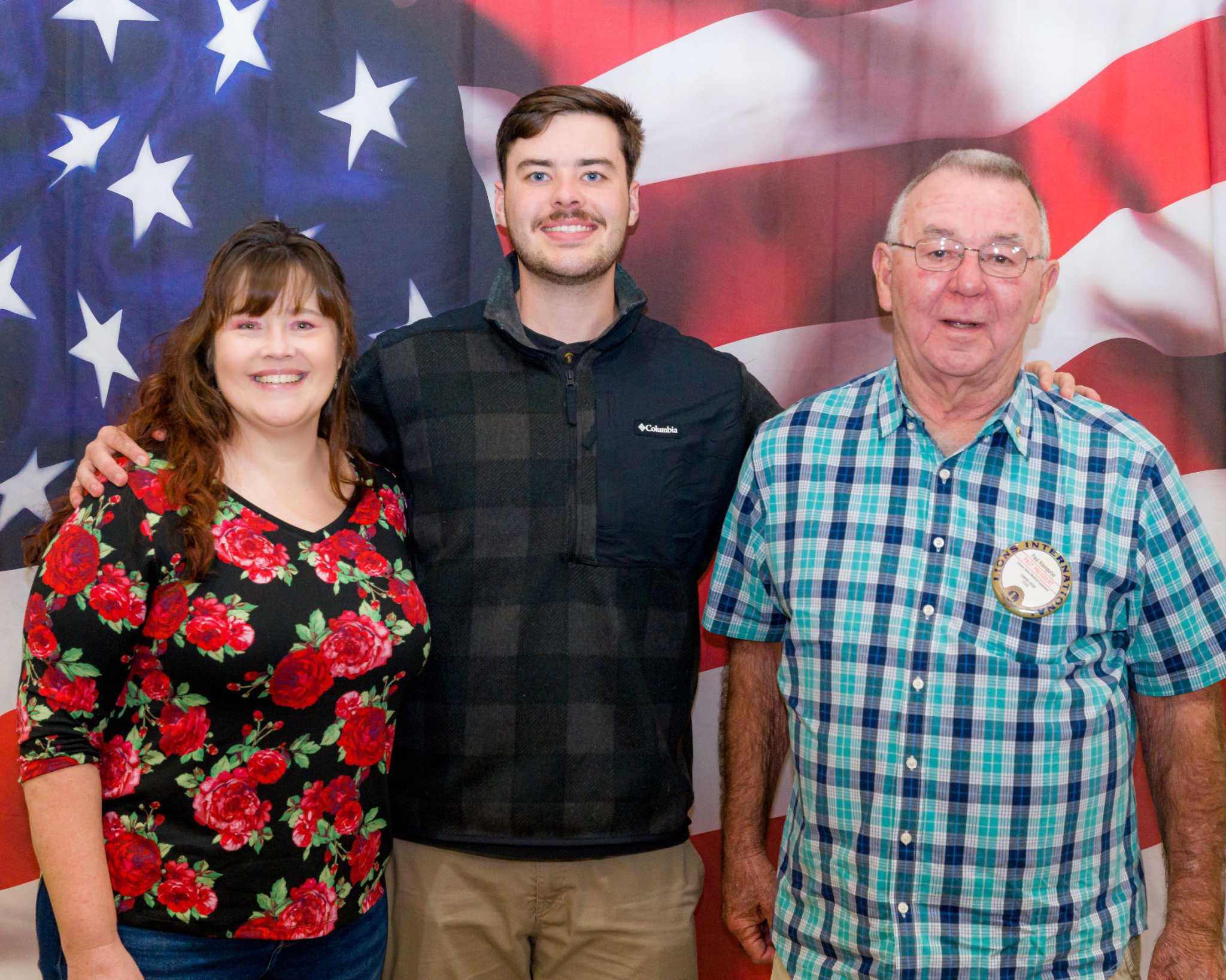 Conroe Noon Lions: ‘Legend of the Lion’ dinner, dance set for Feb. 24