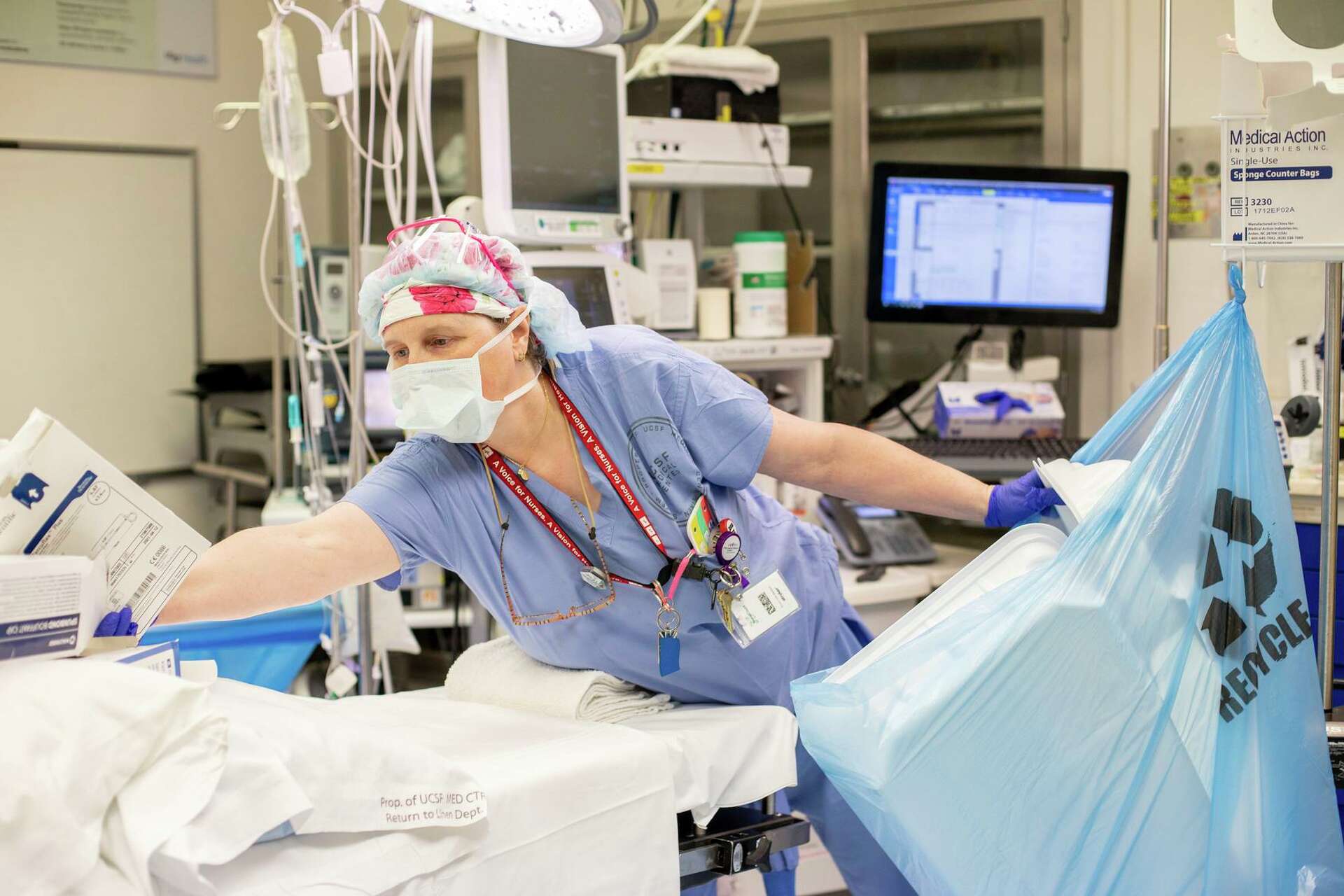 Want S.F. to achieve net-zero carbon emissions? Don’t forget to green ...