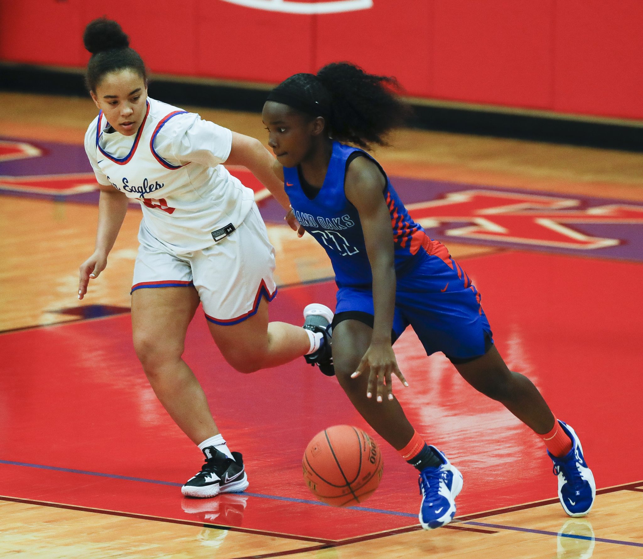 Girls basketball: area round playoff pairings, bi-district scores