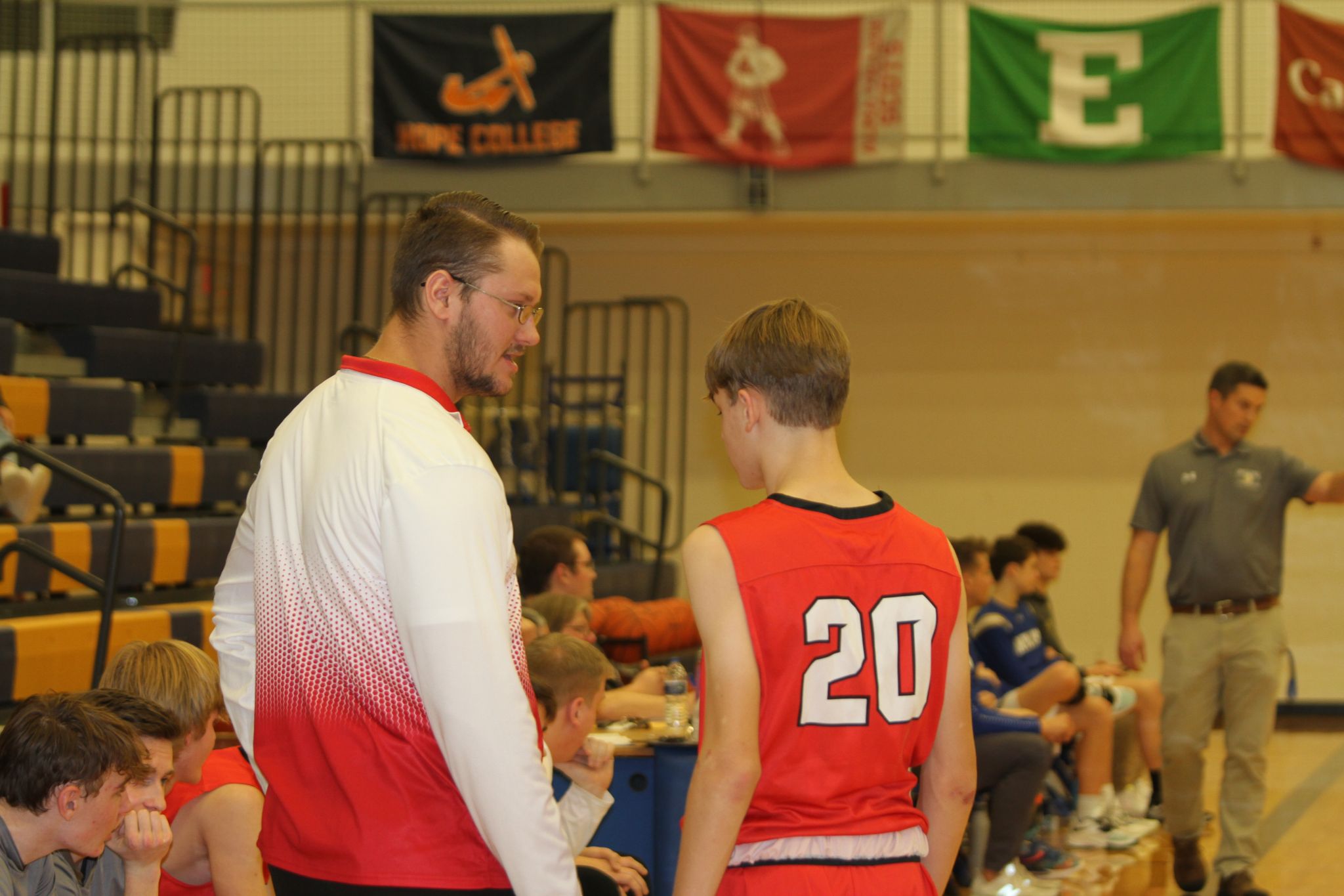 Bear Lake's Novak talks summer hoops progress