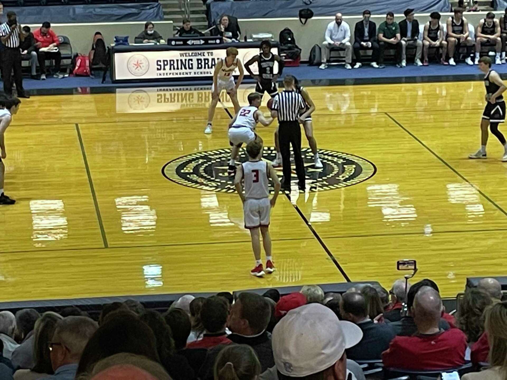 Spring Branch ISD family wants accountability in rivalry attack