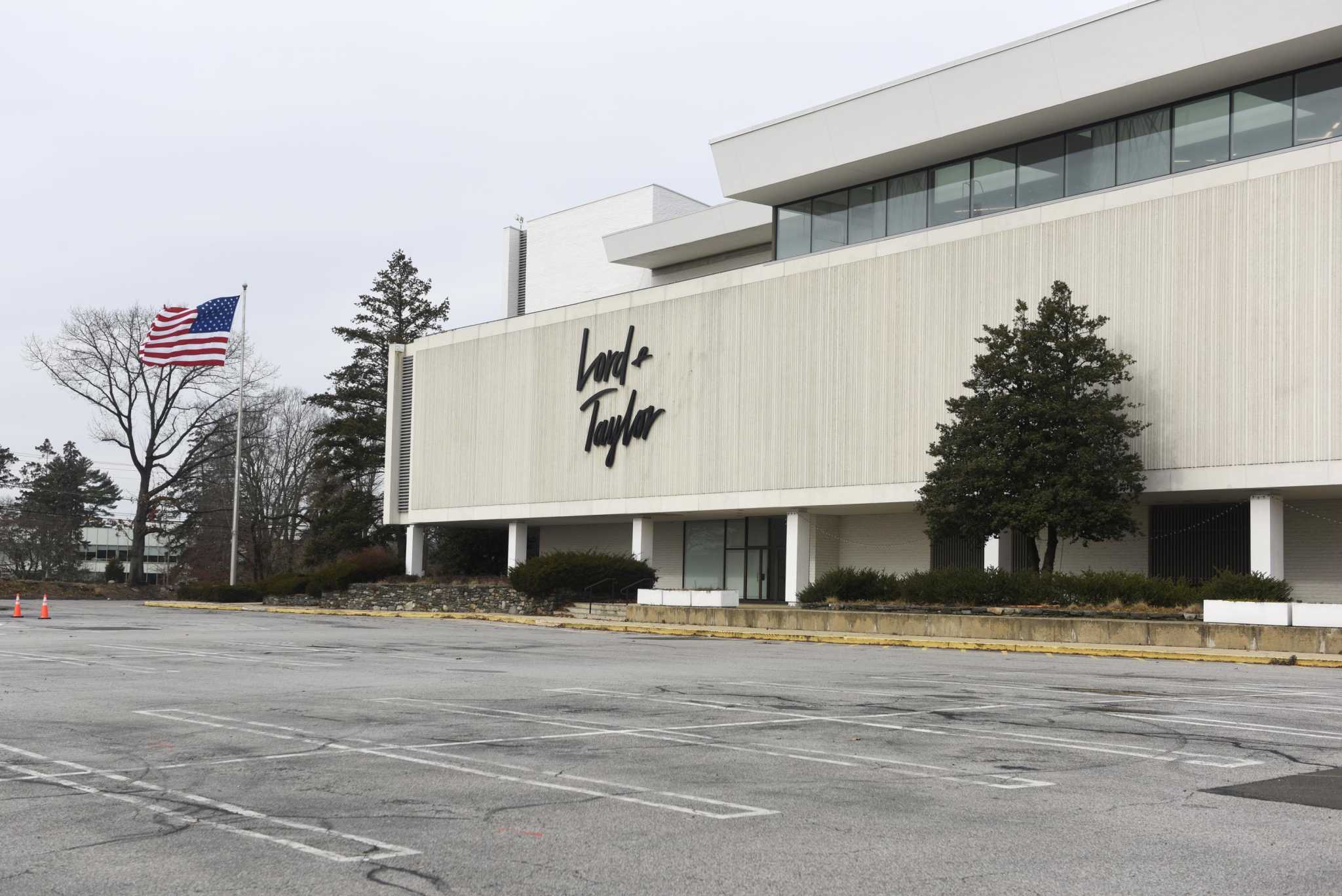 Former Lord & Taylor department store in Stamford has sold for $62M