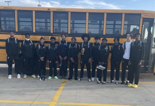 Mayde Creek continues perfect start to 19-6A play