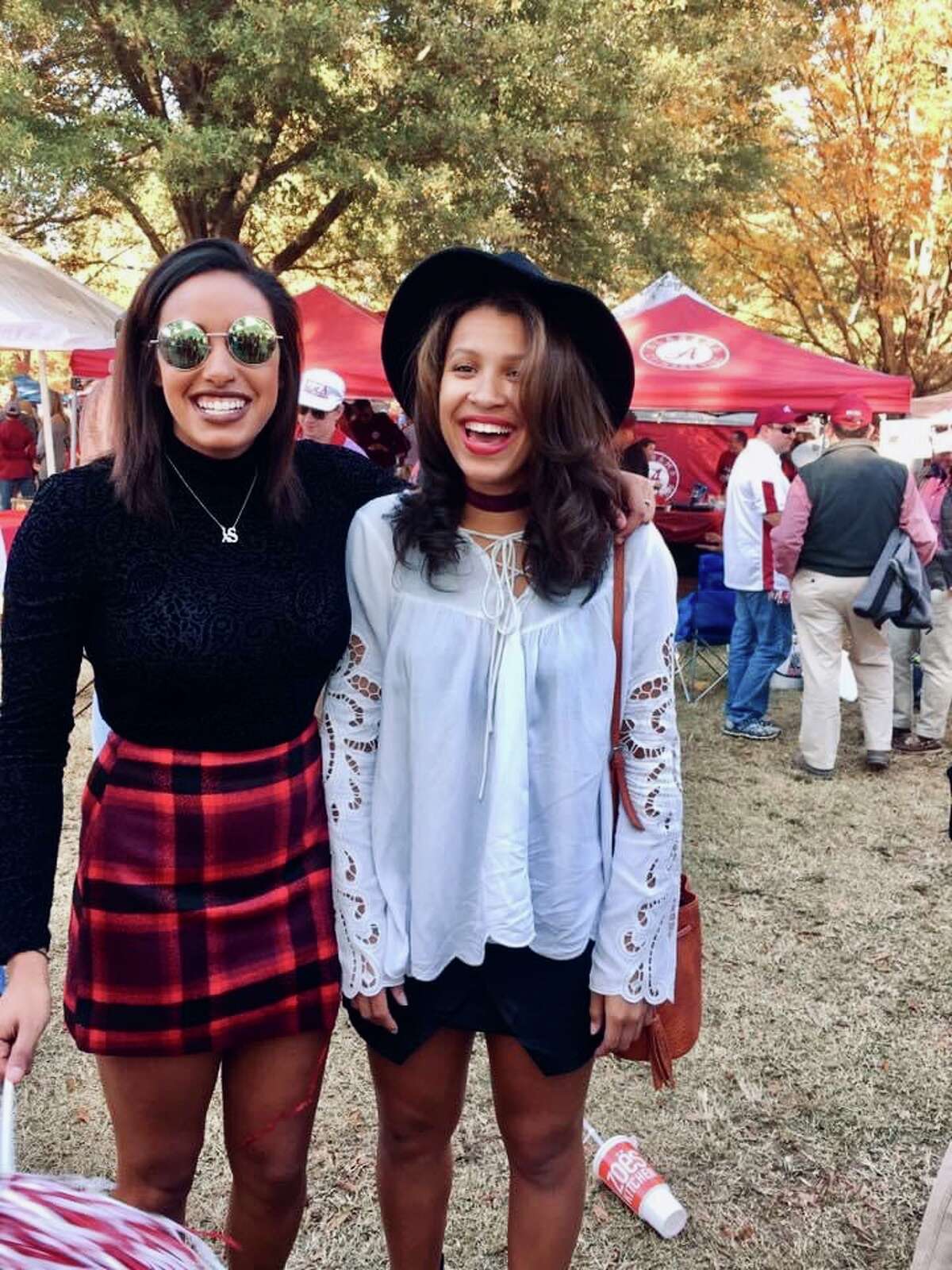 20 things you don't know about me: Lynsey Smith, CBS6 reporter