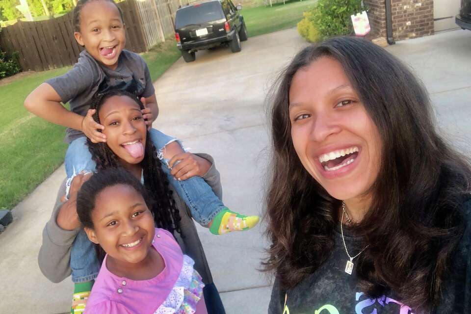 20 things you don't know about me: Lynsey Smith, CBS6 reporter