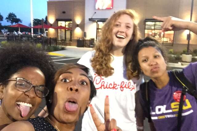 20 things you don't know about me: Lynsey Smith, CBS6 reporter