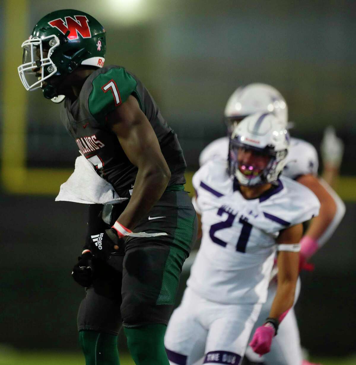 All-State football teams released by TSWA