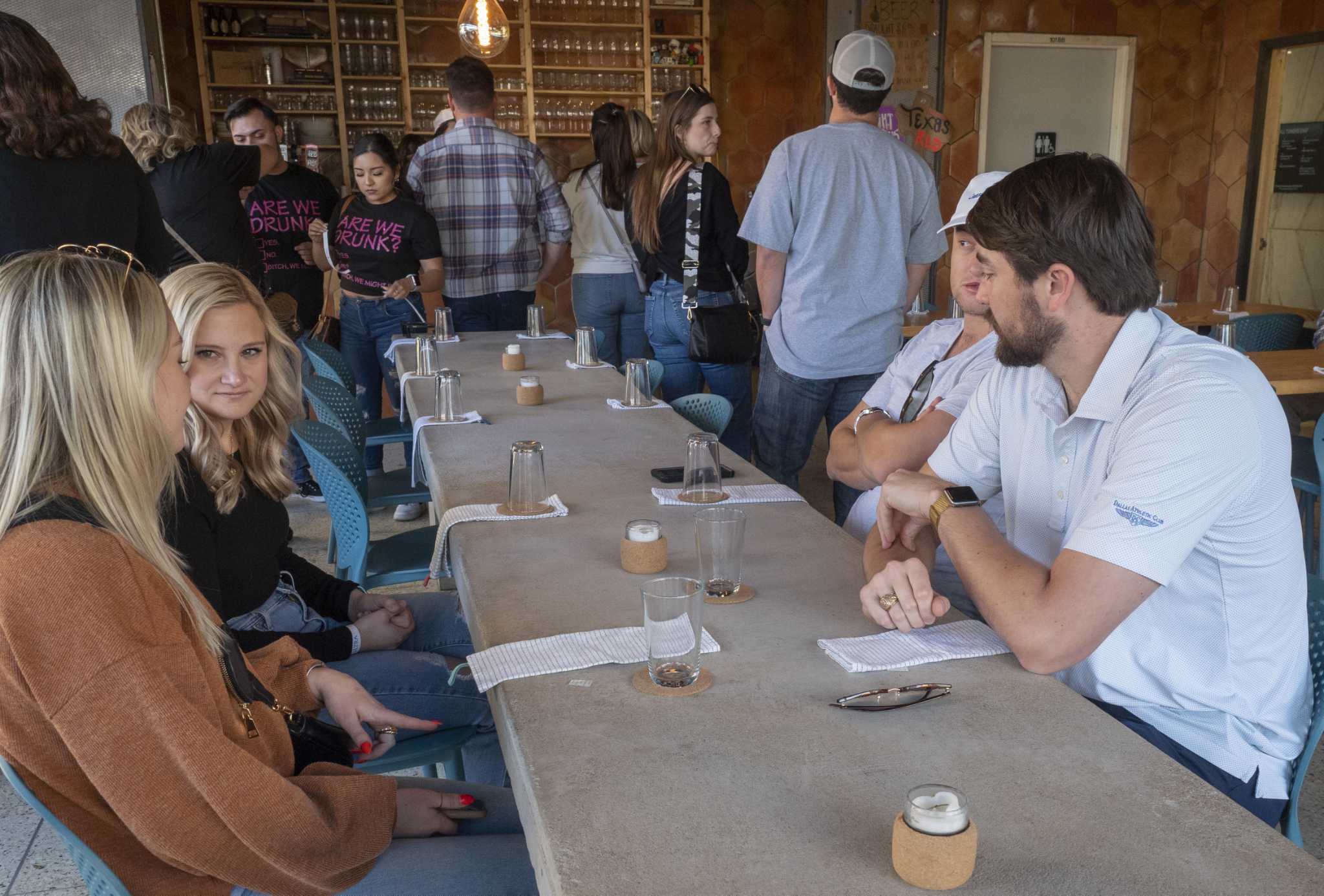 Midland Planning & Zoning commissioners OK plat for townhomes