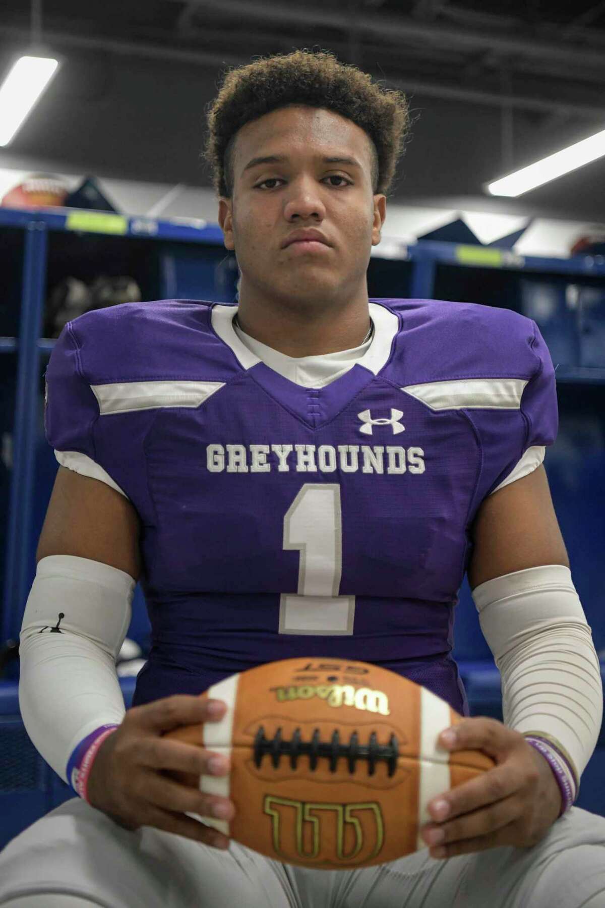 Football: 2021 E-N All-Area teams