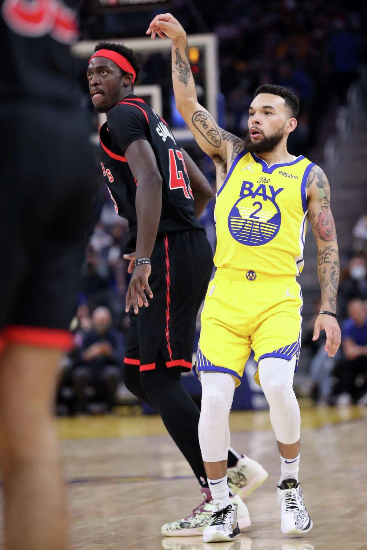 Warriors must learn to play with Klay: 11 ‘new’ teammates eye Klay ...