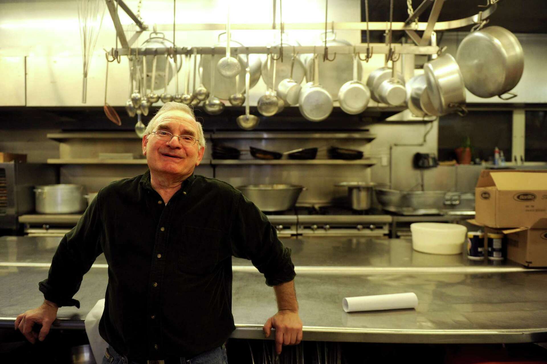 Bridgeport's Testo's restaurant to close after being sold