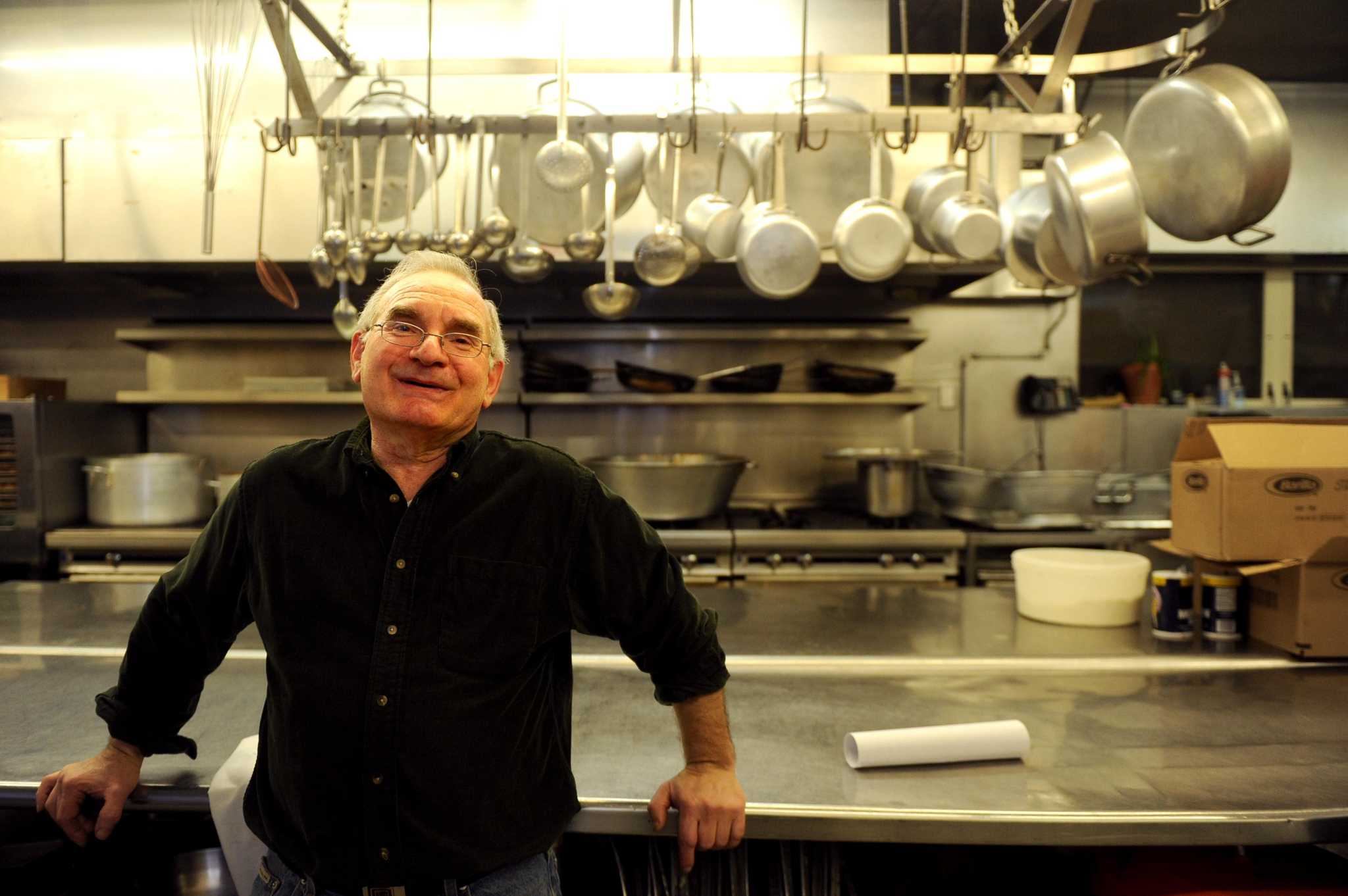 Mario Testa runs Bridgeport politics from new address