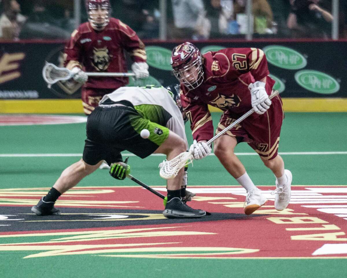 FireWolves defeat Saskatchewan for first franchise win in Albany
