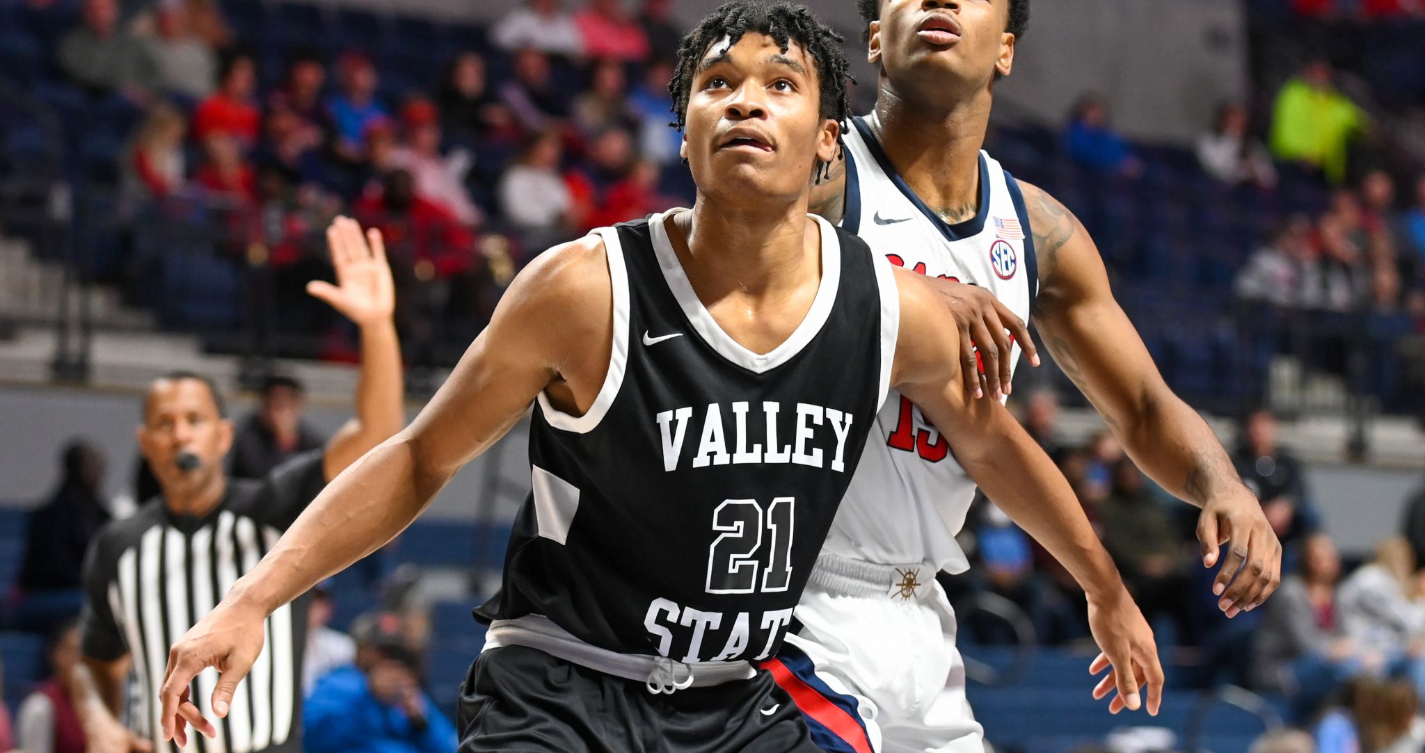 Mississippi Valley State beats Prairie View in OT