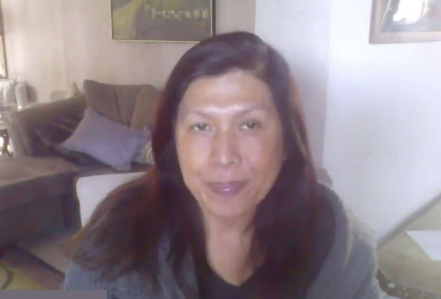 Popular QAnon promoter dies of COVID in California