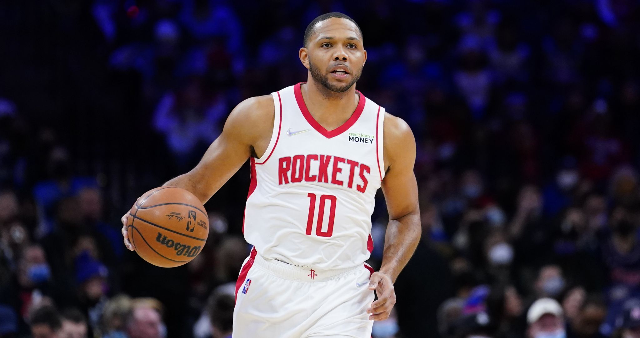 Rockets expect backcourt at full strength Monday against 76ers