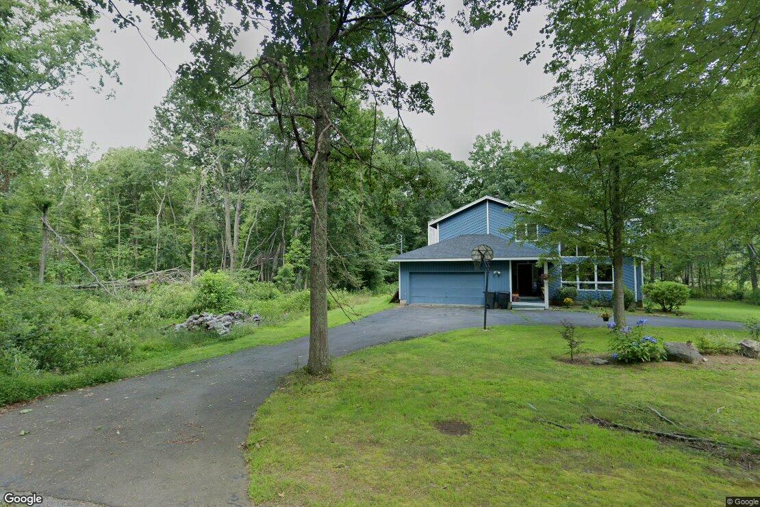 How much did the three most expensive homes sell for in Bethany in the ...