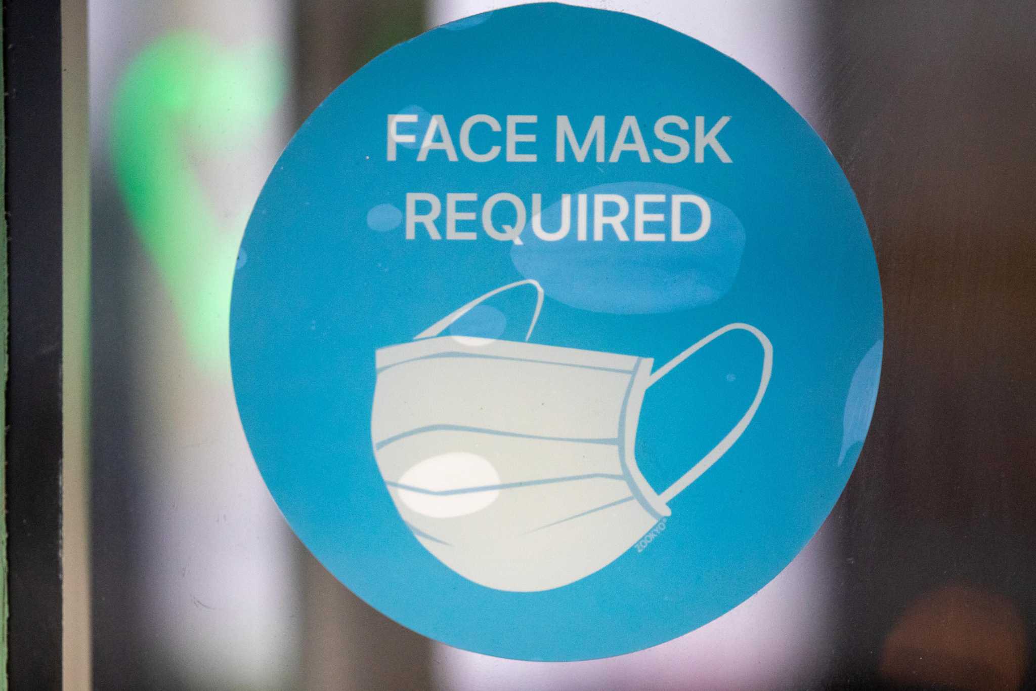 CDC's new mask guidelines: What to know in CT - CT Insider