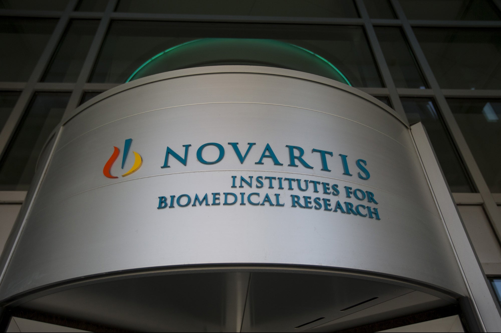 Novartis to Seek FDA Emergency Use Approval for New COVID-19 Therapy