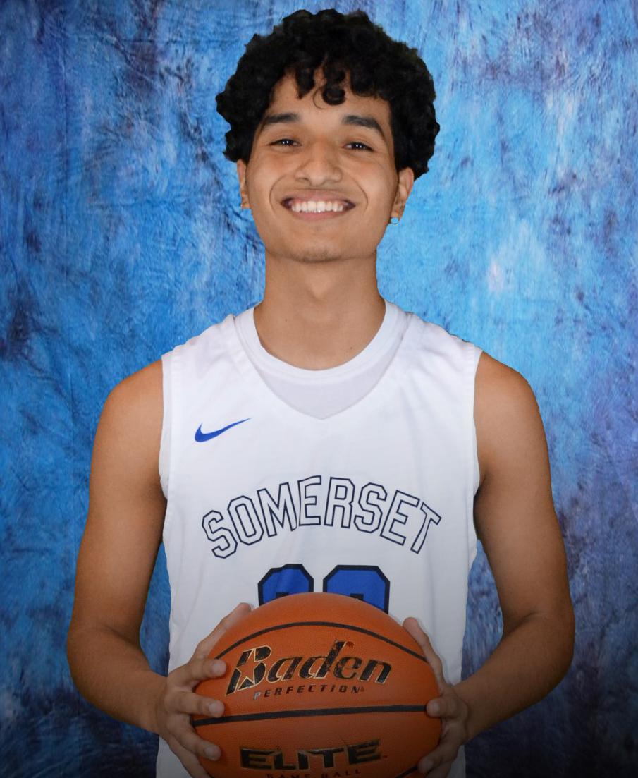 Boys basketball: Somerset’s Matthew Soto named E-N Player of the Week