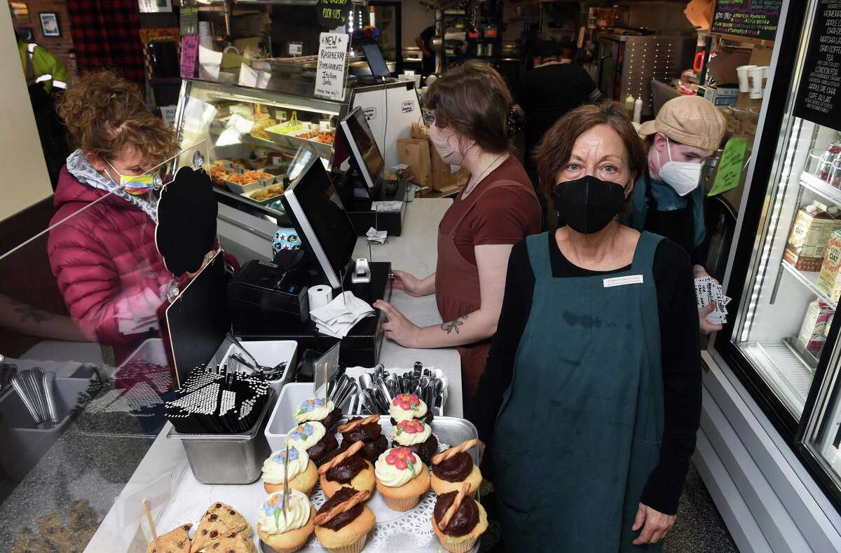 Claire's Corner Copia celebrates 47th anniversary