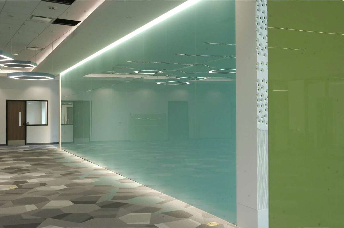 Opening of new West Pearland Library eagerly anticipated (with gallery)