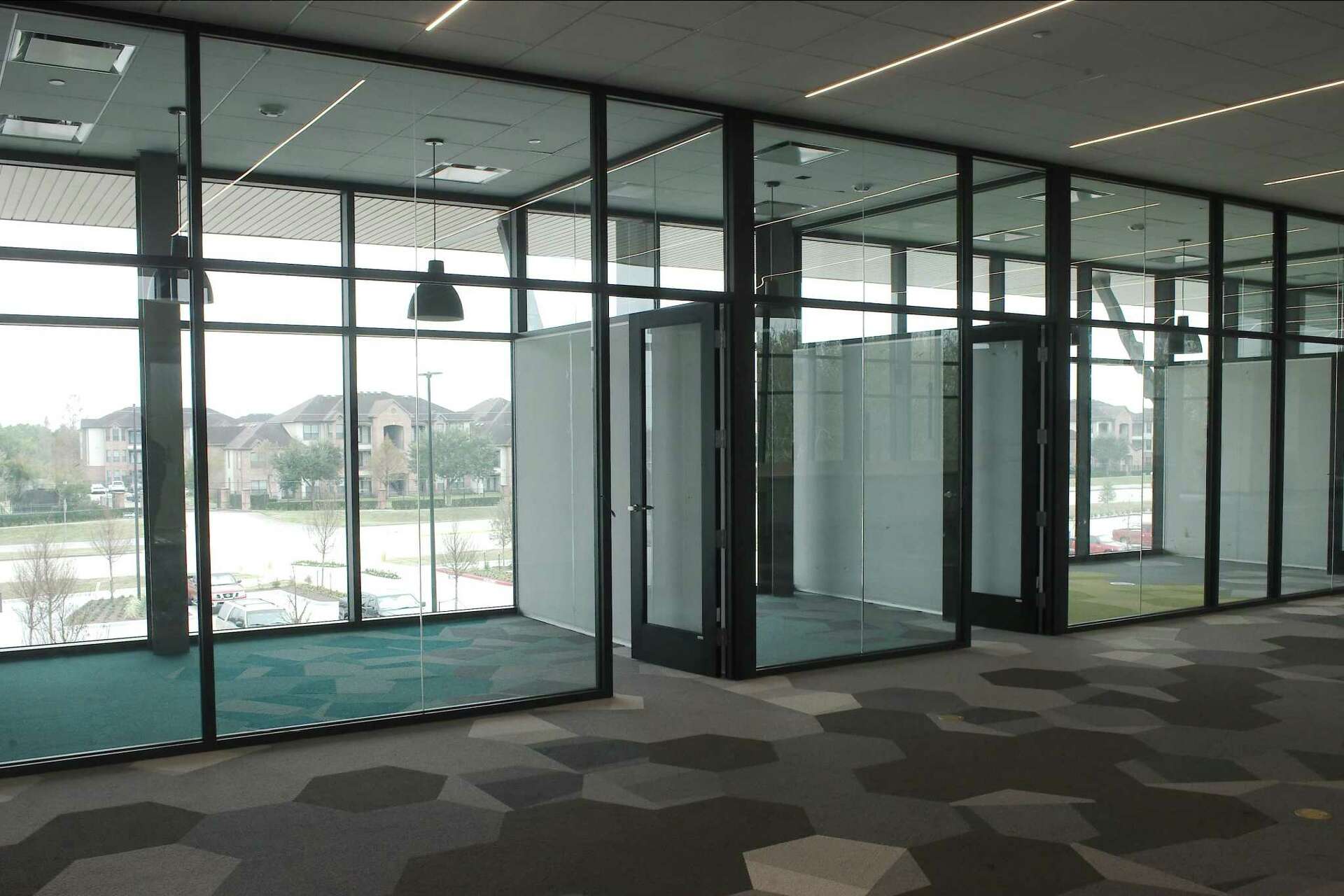 Opening of new West Pearland Library eagerly anticipated (with gallery)