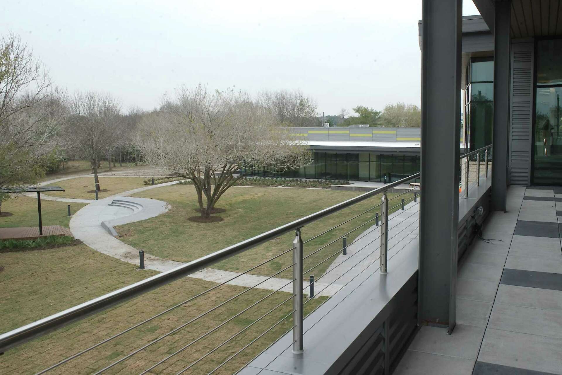 Opening of new West Pearland Library eagerly anticipated (with gallery)