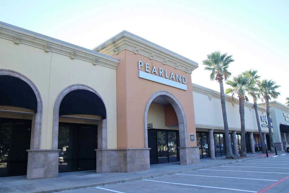 Opening of new West Pearland Library eagerly anticipated (with gallery)