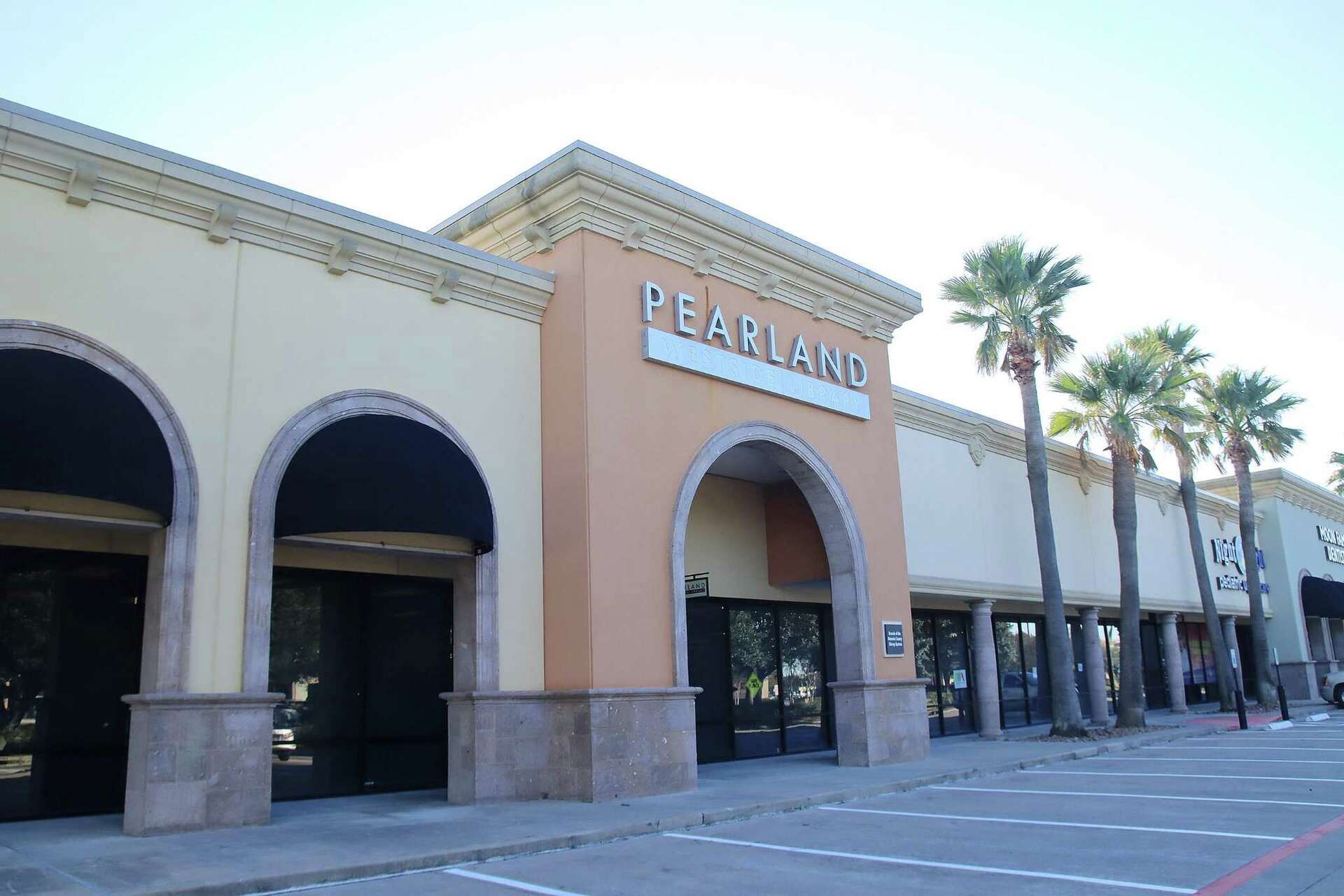 Opening of new West Pearland Library eagerly anticipated (with gallery)