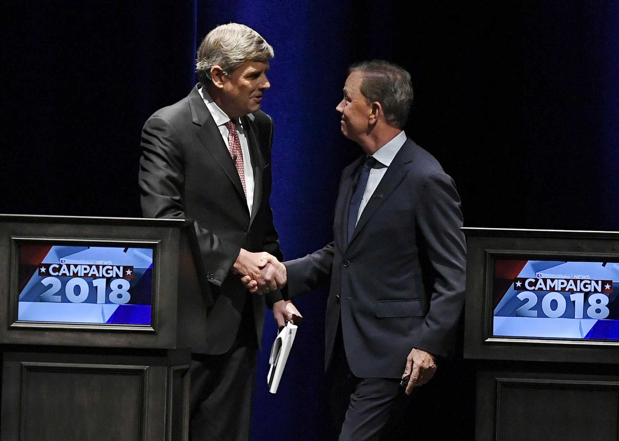 What to watch for at the CT Republican convention