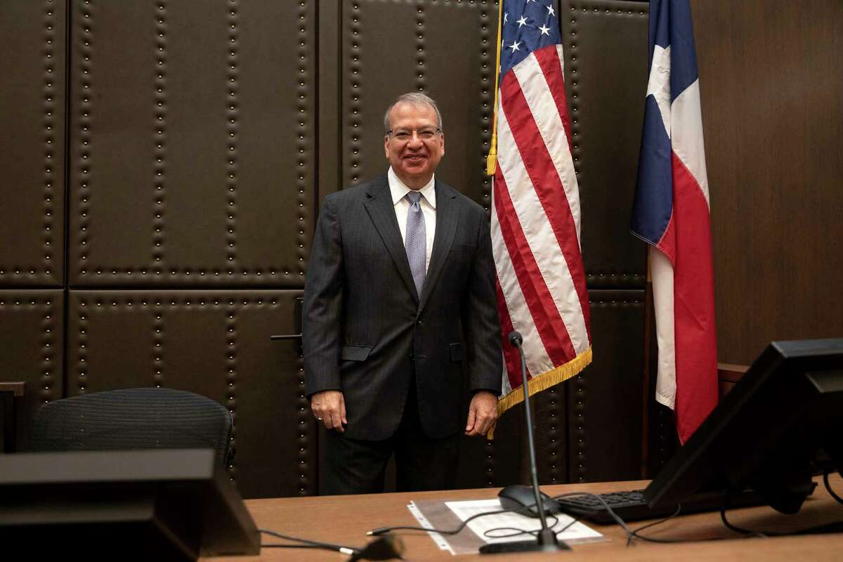 San Antonio’s new federal courthouse ushers in modern era