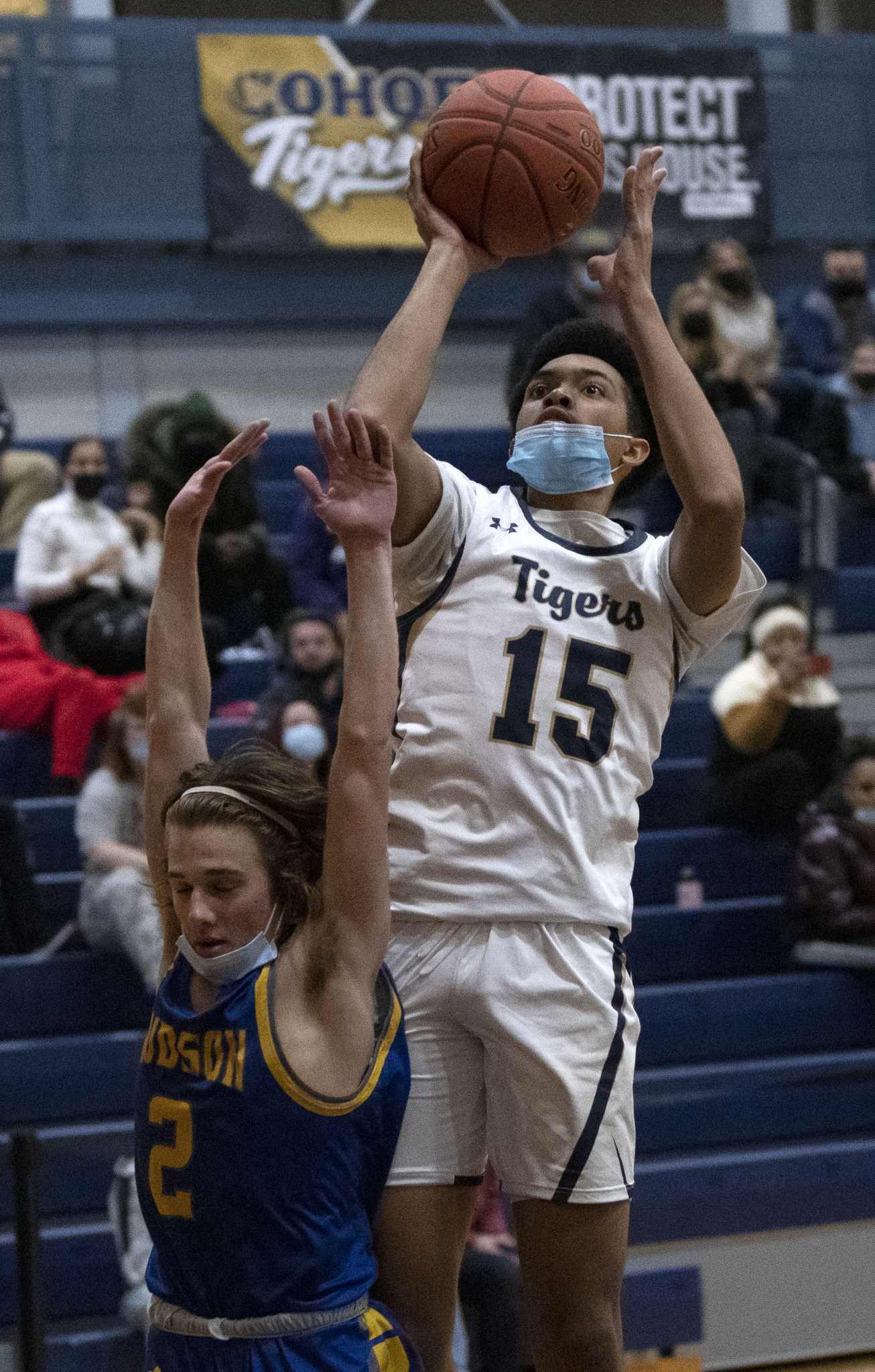 Best of Albany-area high school sports for Dec. 4-10